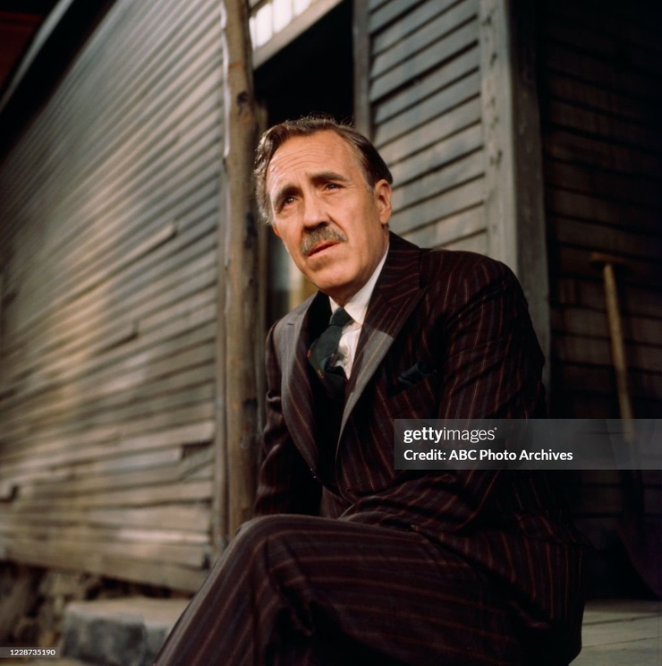 Jason Robards picture