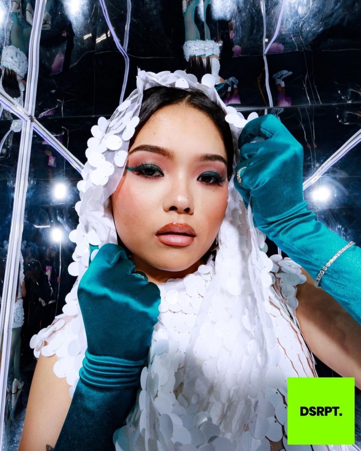 Picture of Lisa Yamada