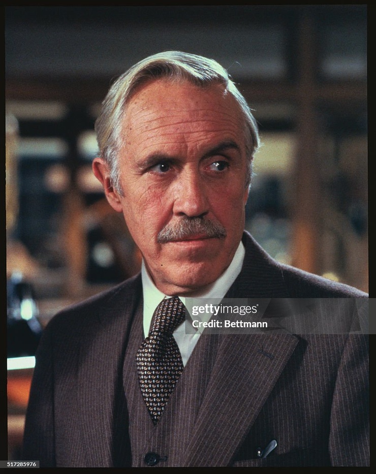 Picture of Jason Robards