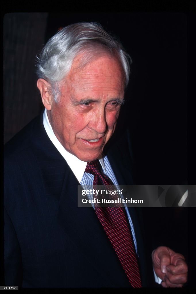 Picture of Jason Robards