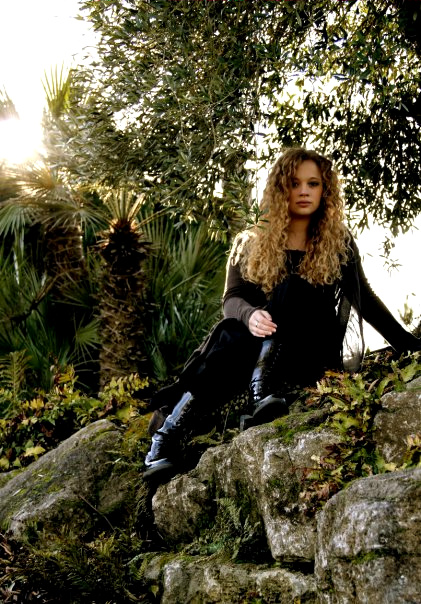 Picture of Carrie Fletcher