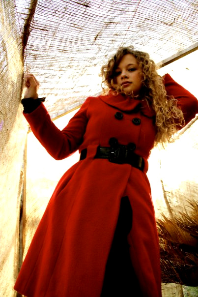 Picture of Carrie Fletcher