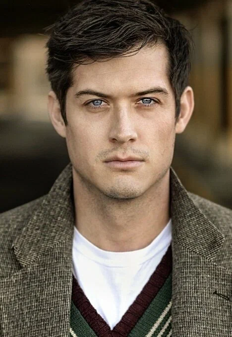 Picture of Kellan Rhude