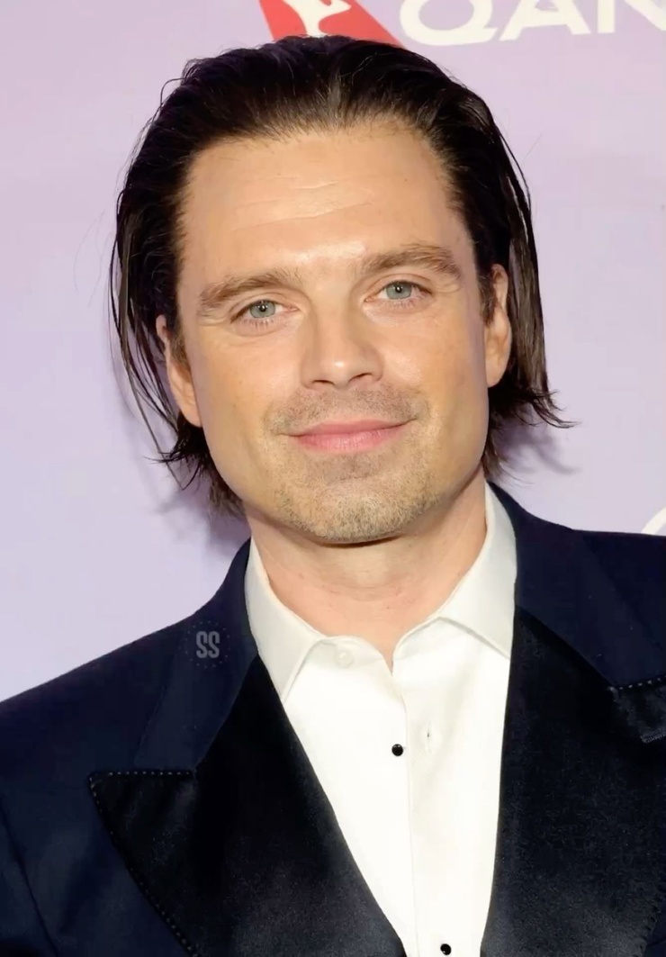 Picture of Sebastian Stan