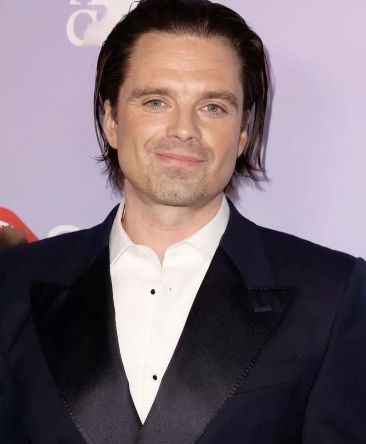 Picture of Sebastian Stan