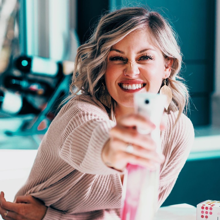 Brittany Anne Pirtle 2024