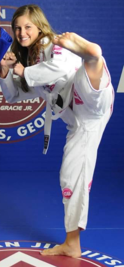 Brittany Anne Pirtle 2024