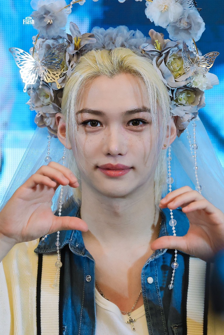 Picture of Felix Lee