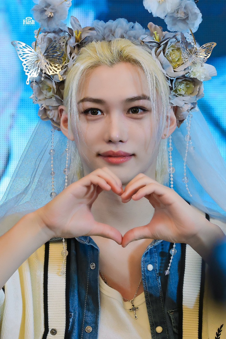 Picture of Felix Lee