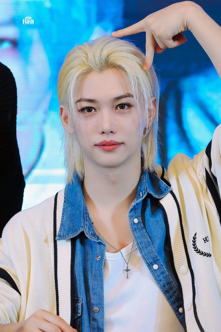Picture of Felix Lee