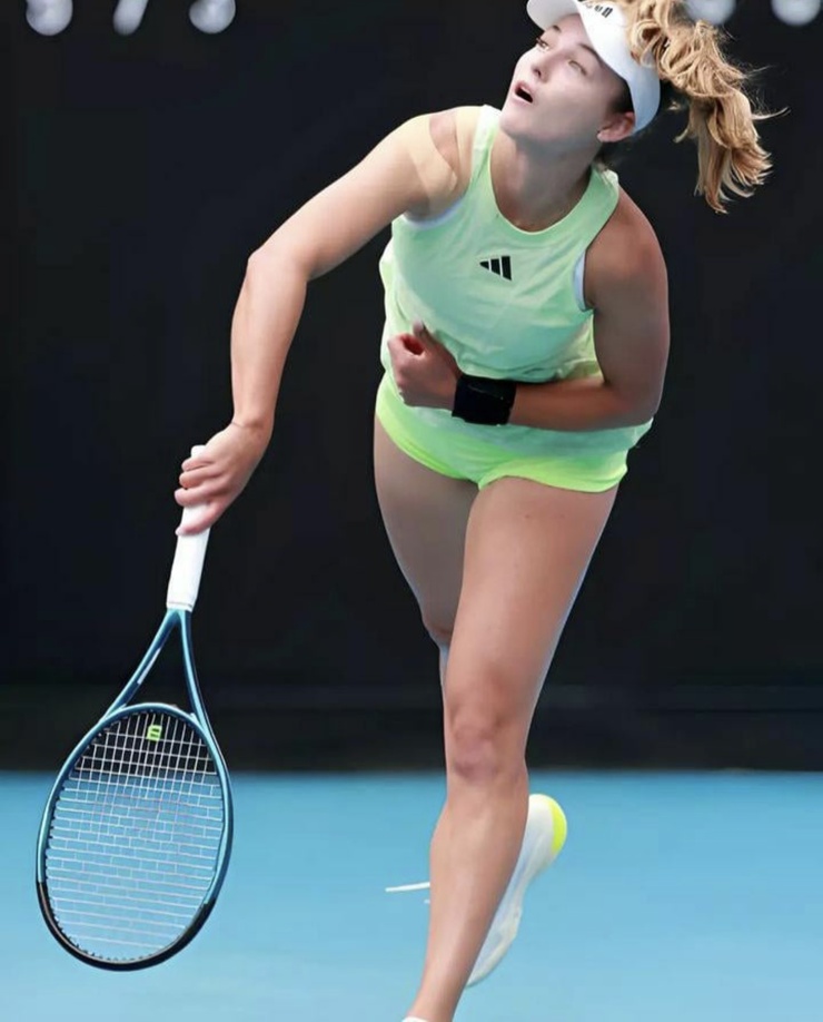 Image of Anna Kalinskaya