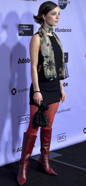 Picture of Jessica Reynolds