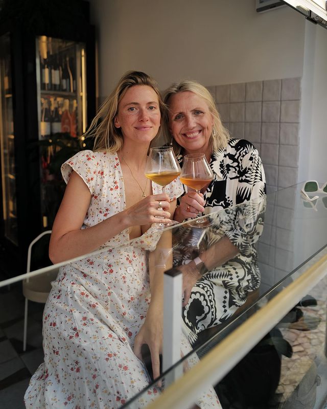 Picture of Silja Danielsen