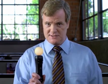 Picture of Kevin Butler II