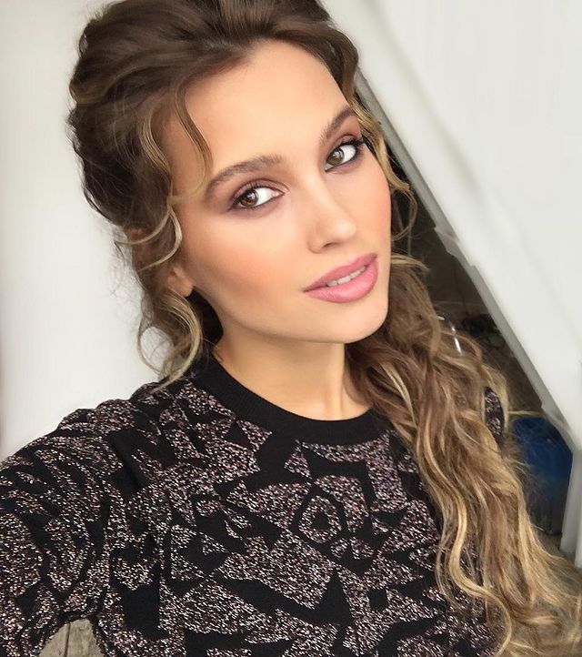 Picture of Ksenia Alexandrova