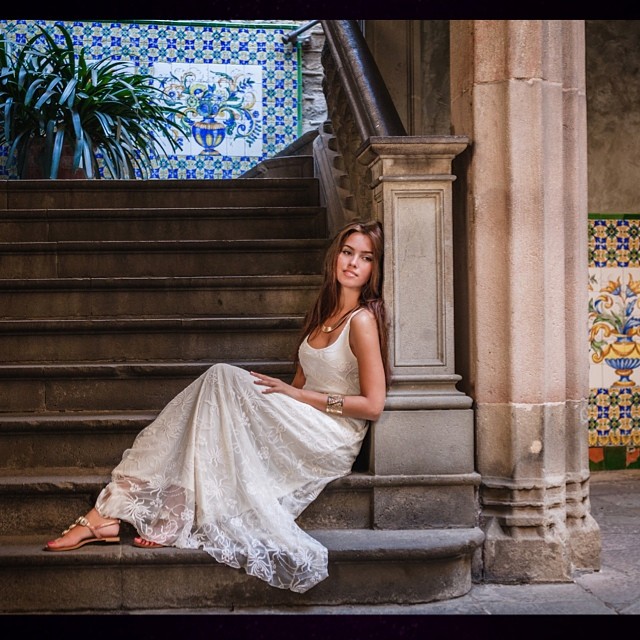 Picture of Ksenia Alexandrova