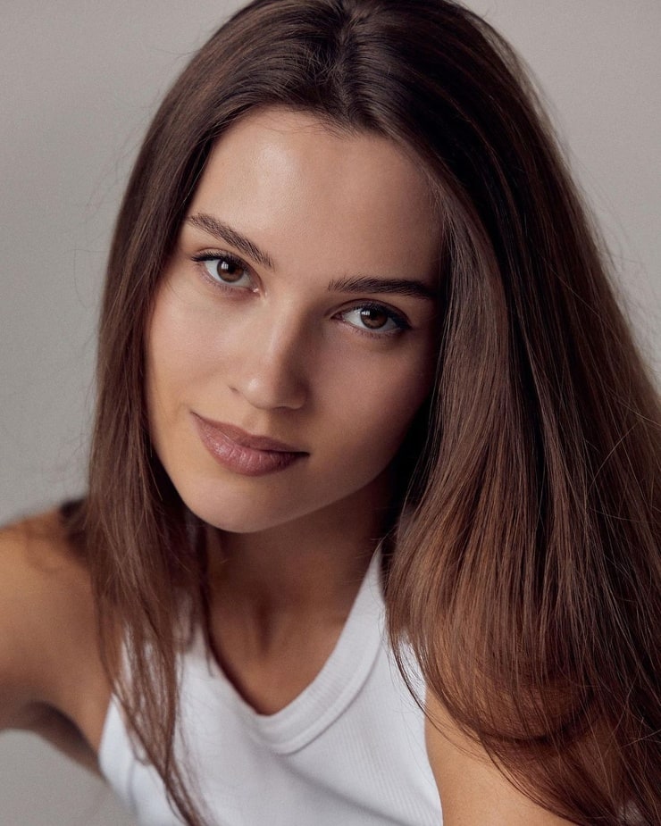 Picture of Ksenia Alexandrova