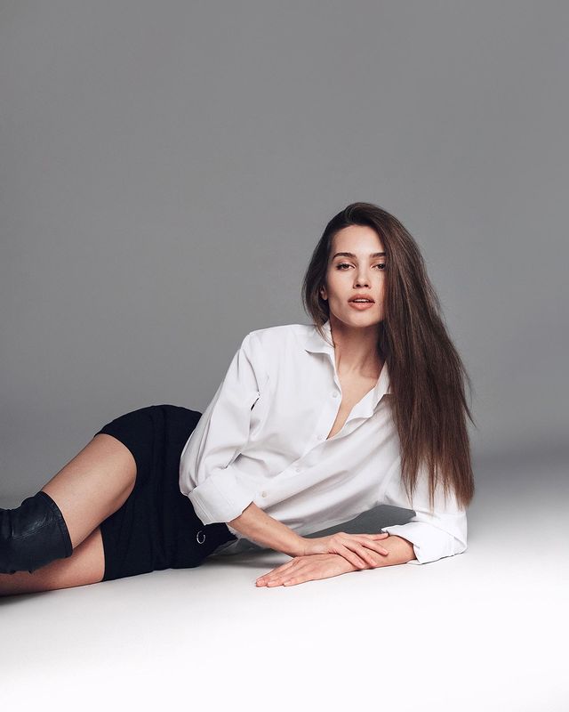 Picture of Ksenia Alexandrova