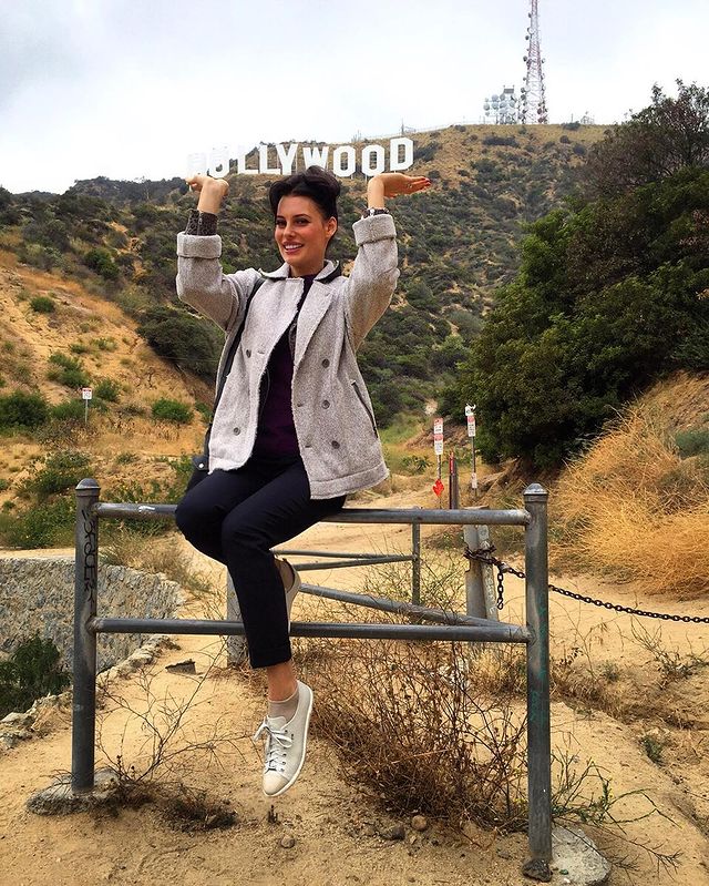 Picture of Darja Sobakinskaja