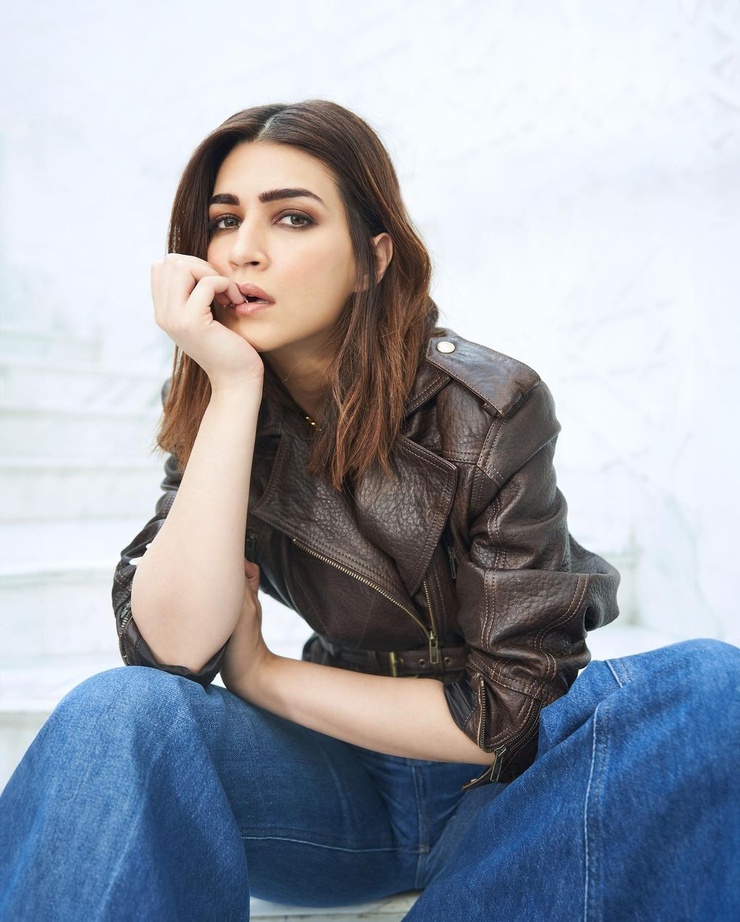 Picture of Kriti Sanon