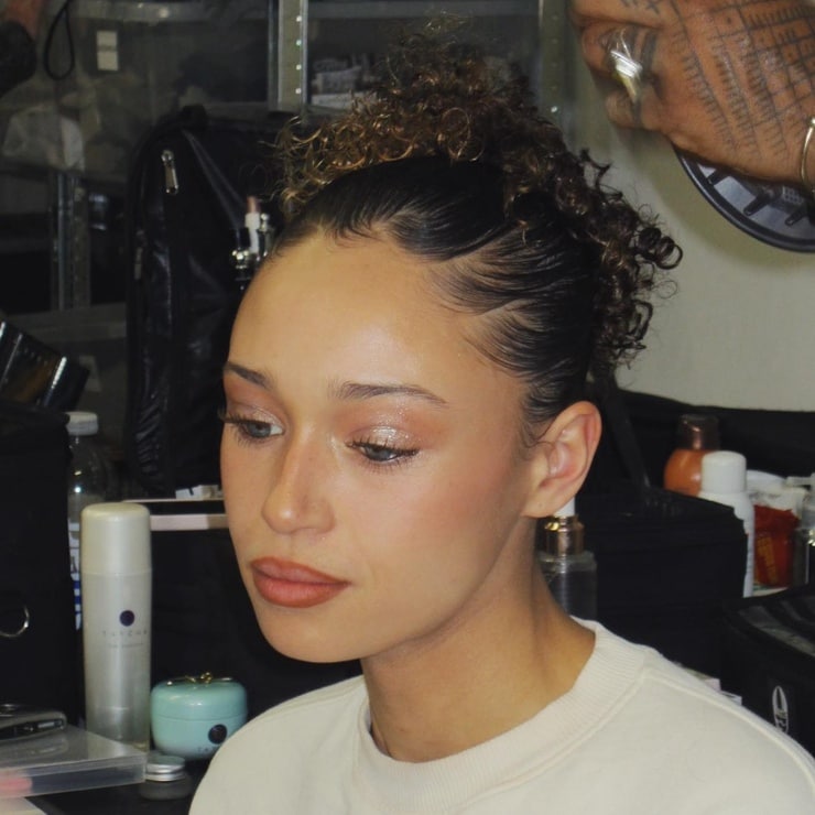 Picture of Ella-Rae Smith