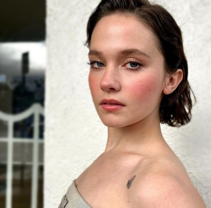 Picture of Cailee Spaeny