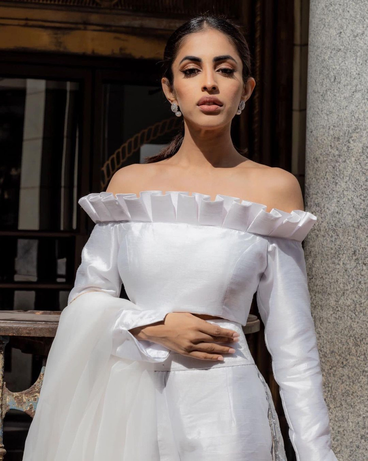 Picture of Priya Banerjee