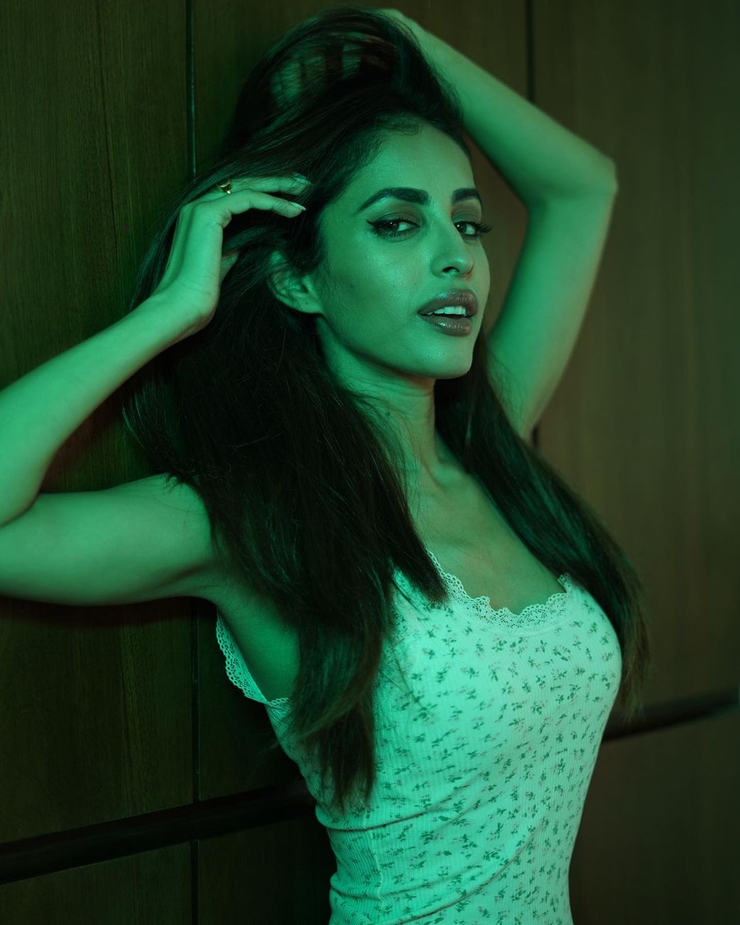 Picture of Priya Banerjee