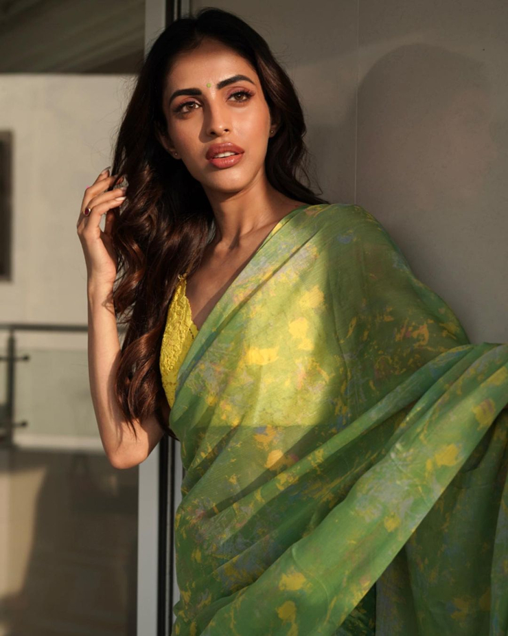 Picture of Priya Banerjee