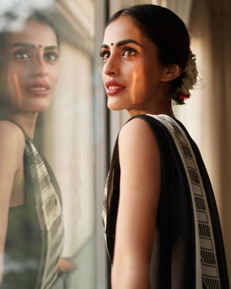 Priya Banerjee picture