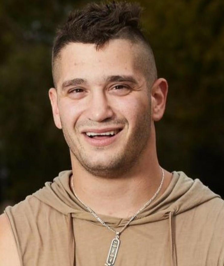 Image of Michael Philippou