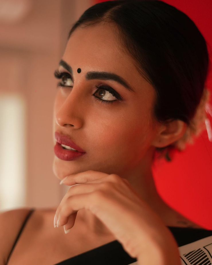 Picture of Priya Banerjee