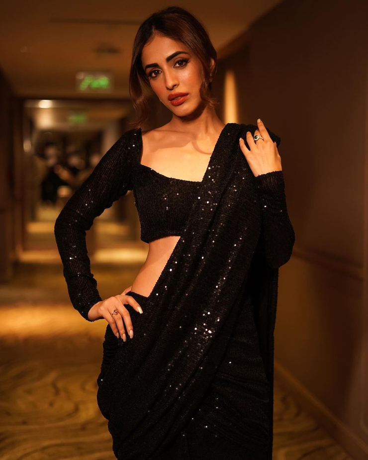 Priya Banerjee picture