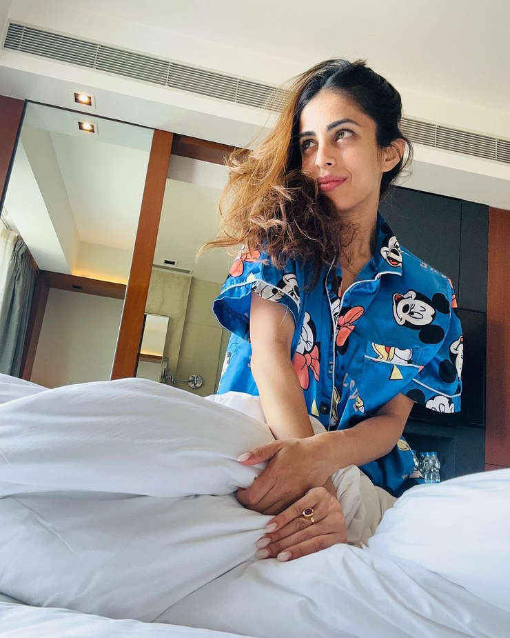 Picture of Priya Banerjee