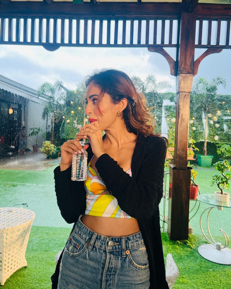 Picture of Priya Banerjee