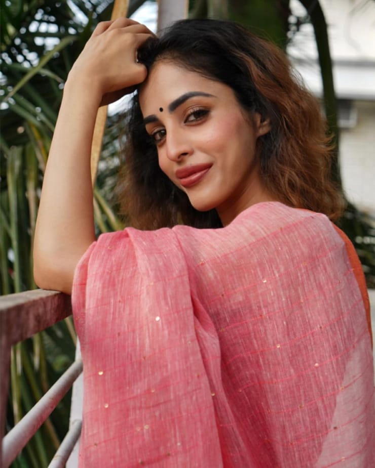 Picture of Priya Banerjee