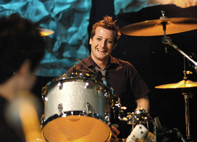 Picture of Tre Cool