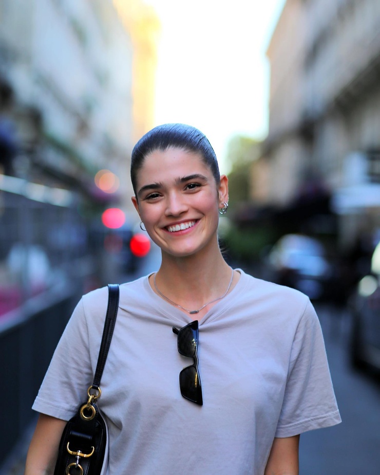 Picture of Alexandra Micu