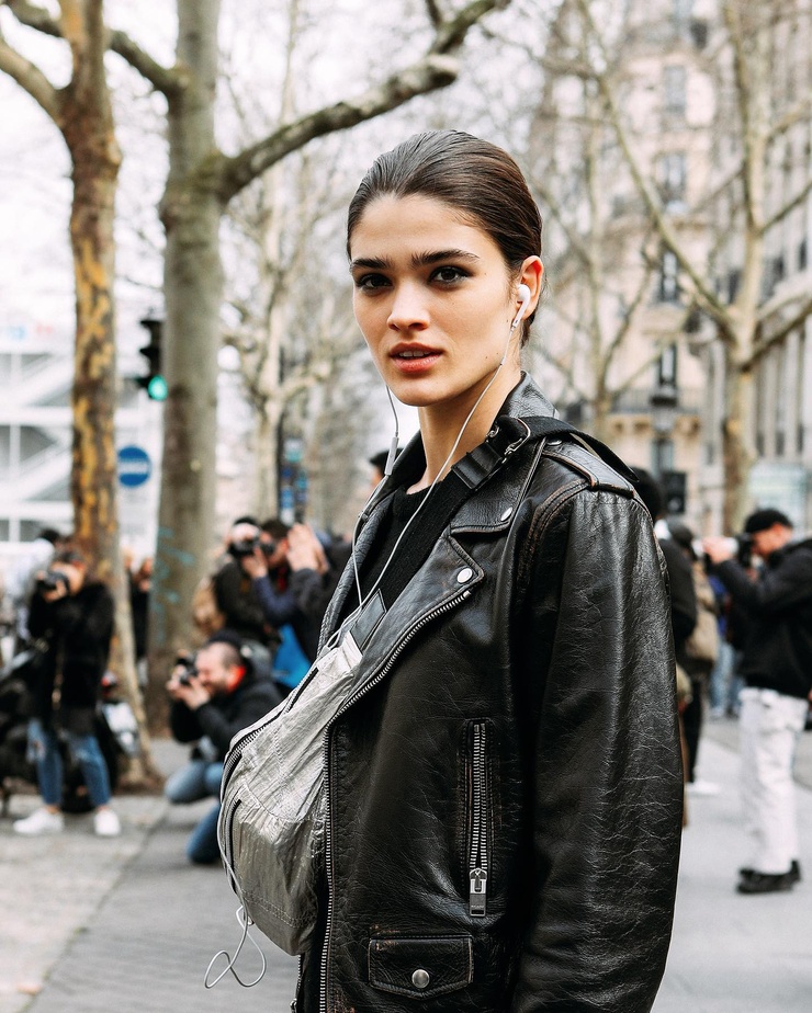 Picture of Alexandra Micu