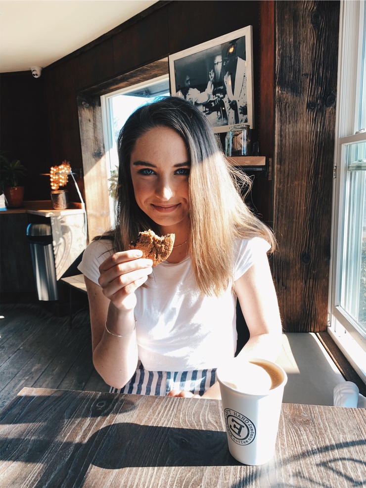 Picture of Noelle Hear