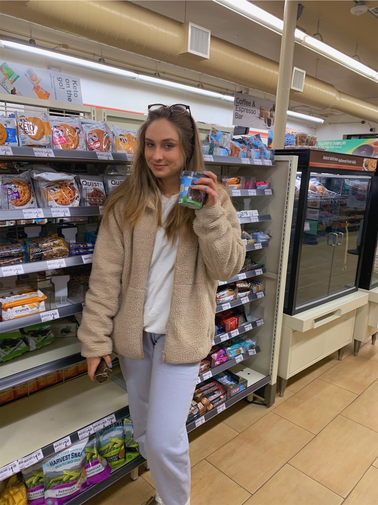 Picture of Noelle Hear