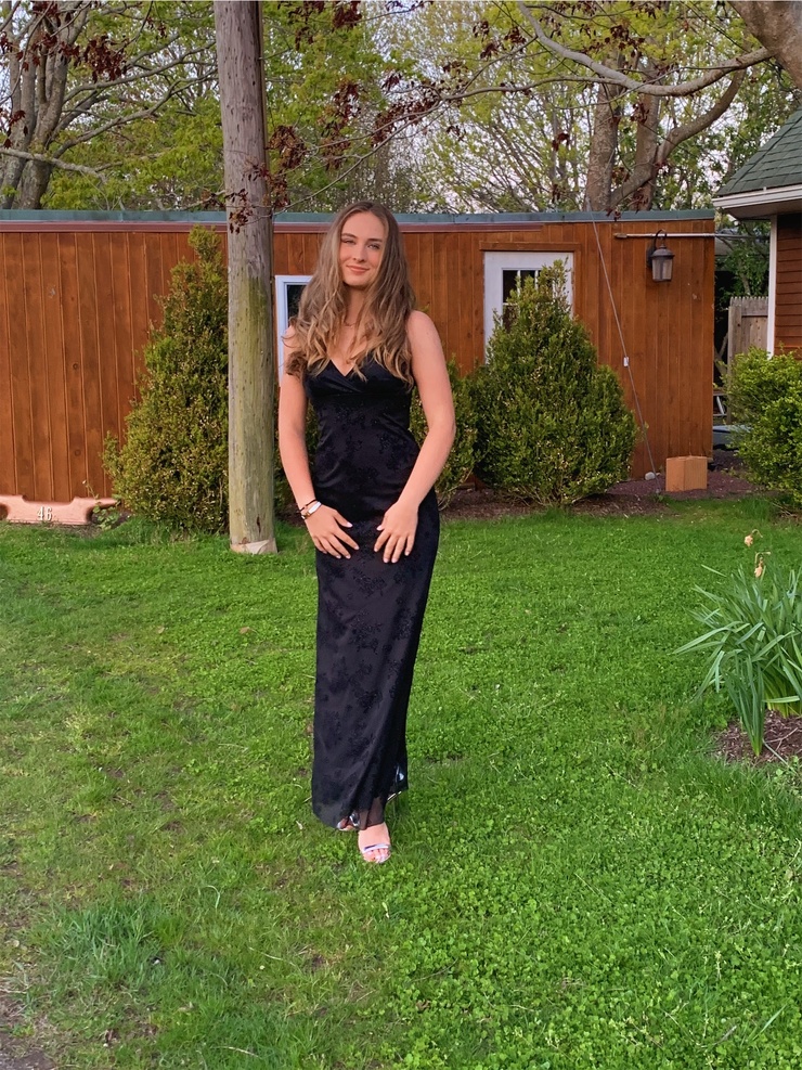 Picture of Noelle Hear