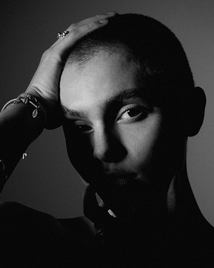 Picture of Joelle Rae