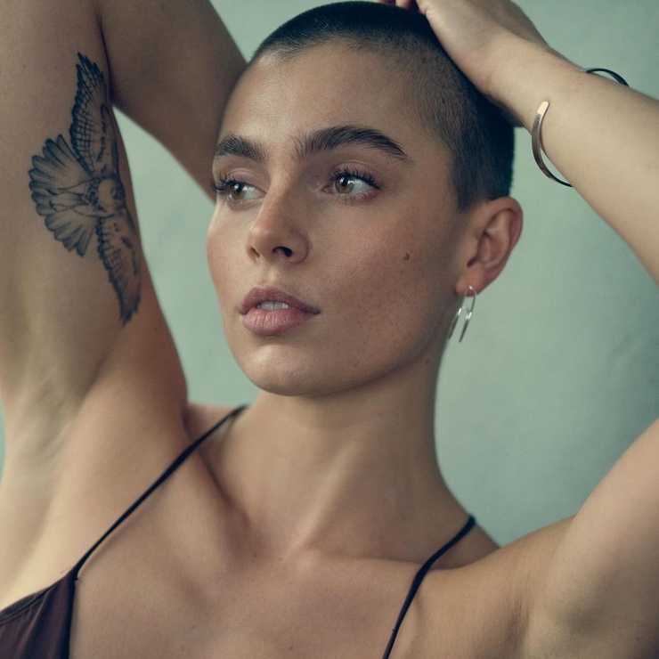 Picture of Joelle Rae