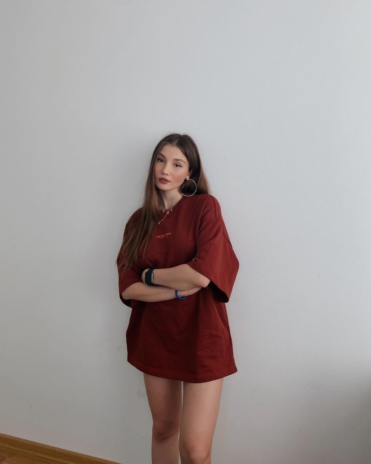 Ilayda Akdogan picture