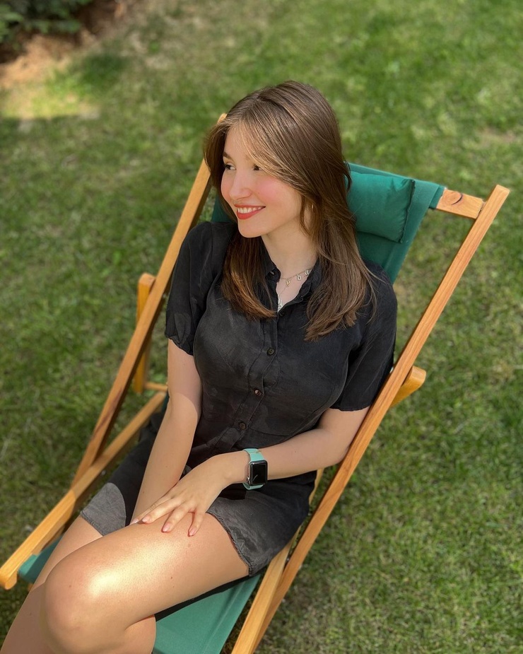 Picture of Ilayda Akdogan