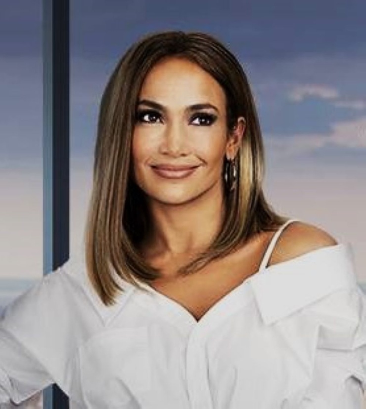 Jennifer Lopez