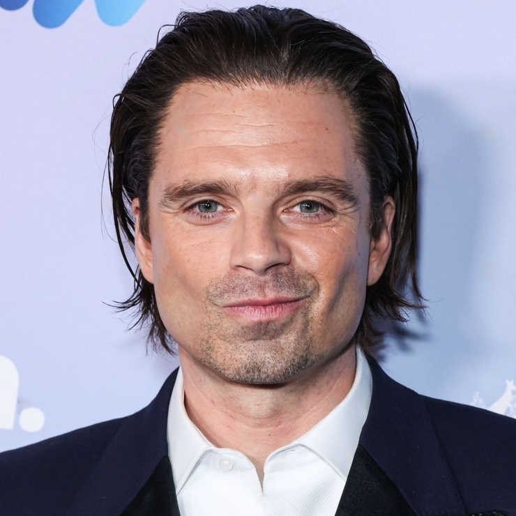 Picture of Sebastian Stan