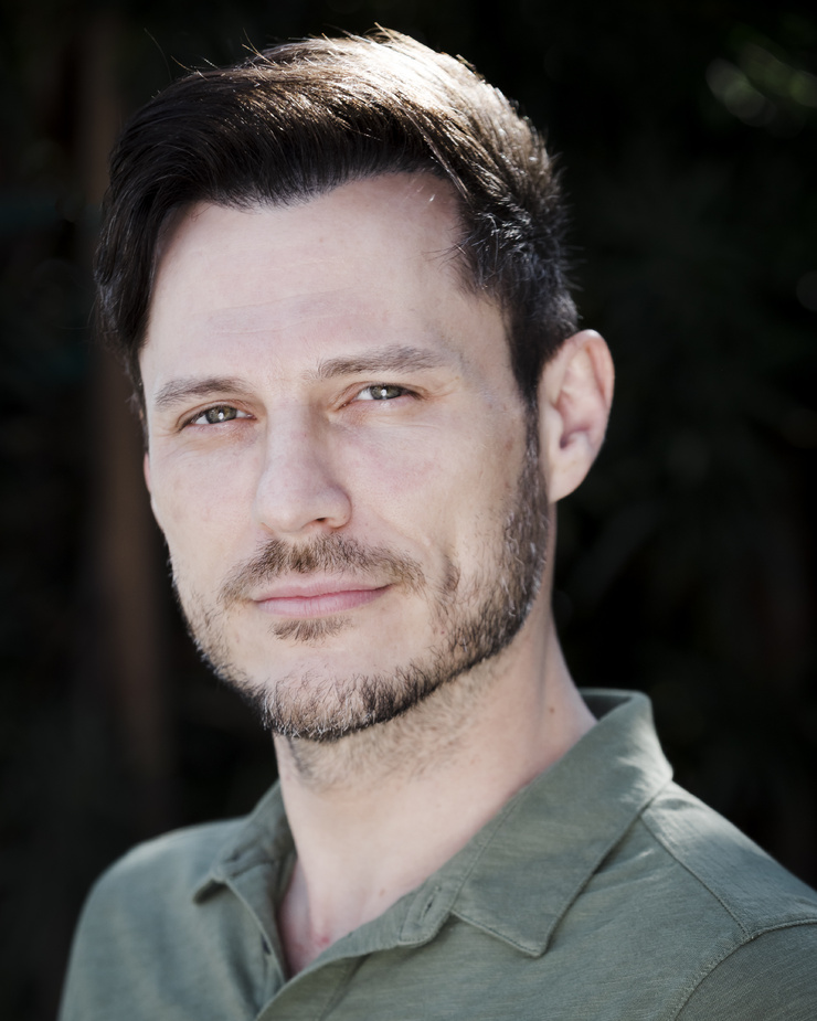 Image of Jake Helgren