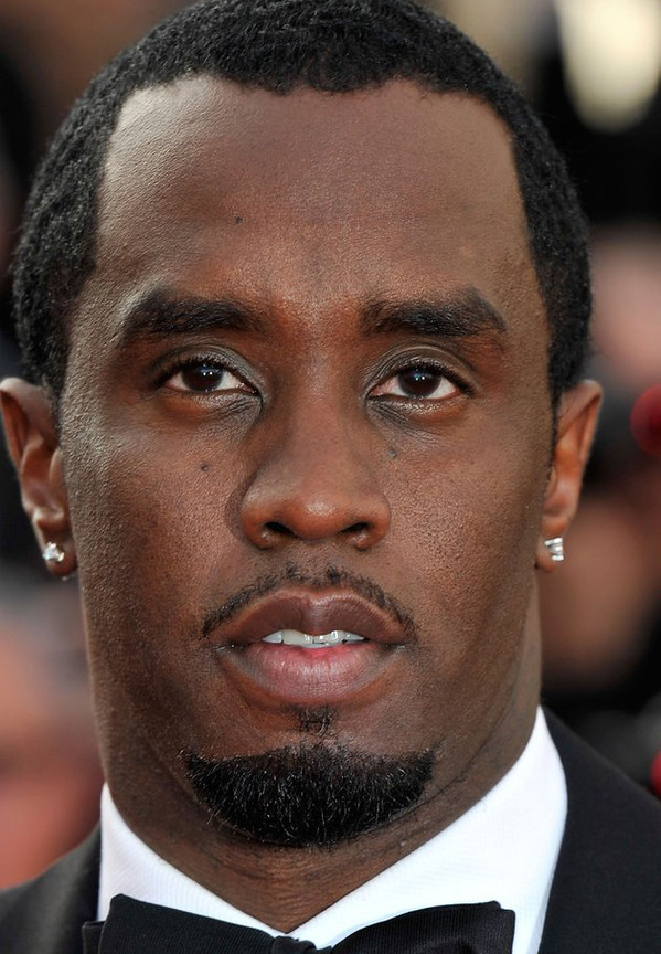 Picture of Puff Daddy